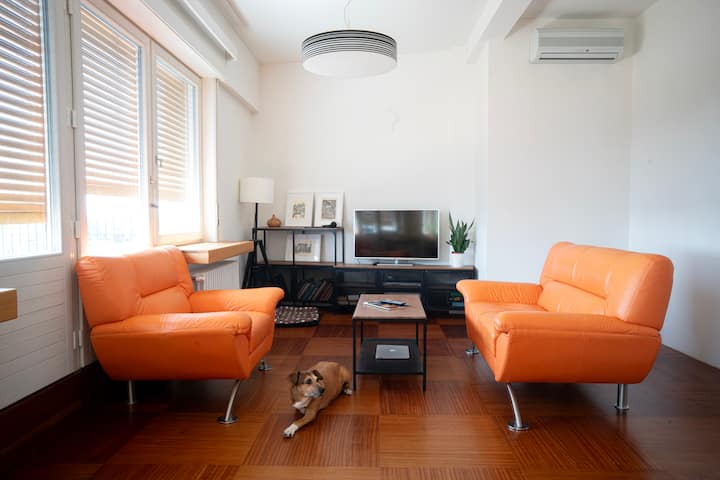 Apartmán V Srdci Mesta - Bratislava
