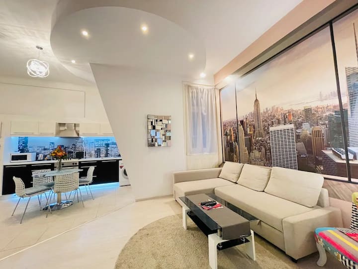 Downtown Apartment Next To Váci Street City Center - Budapest