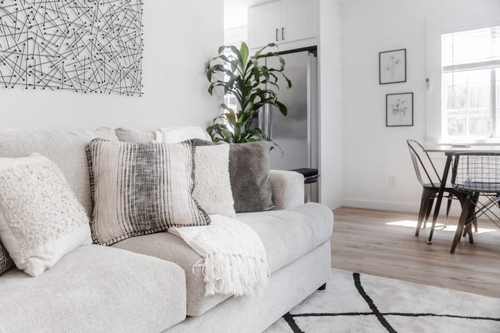 Private 3-bed Home Close To Airport, Gaslamp & Dt! - Tierrasanta - San Diego