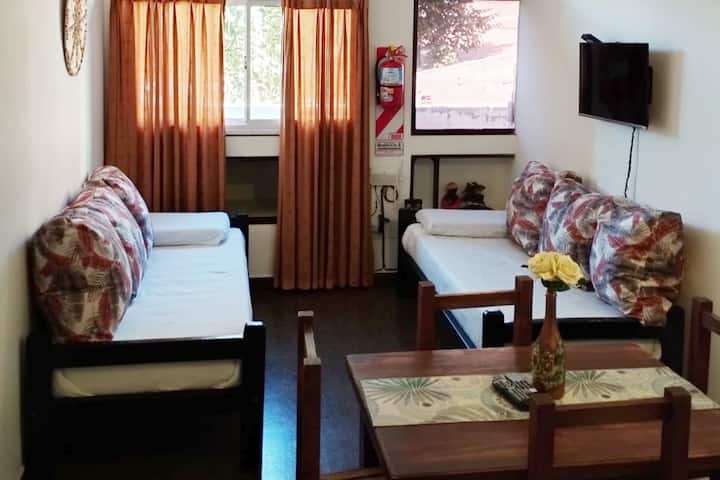 Dpto Familiar - Salta