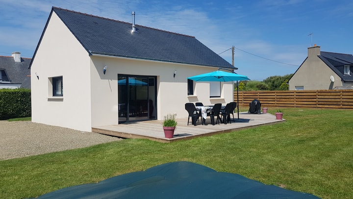 Pour Un Séjour Proche De La Mer  Toute L'année - Penmarch