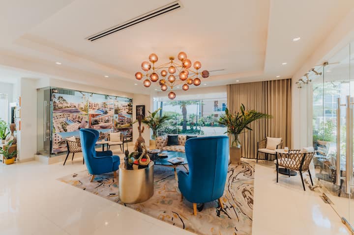 Bella Condo Aruba - Aruba