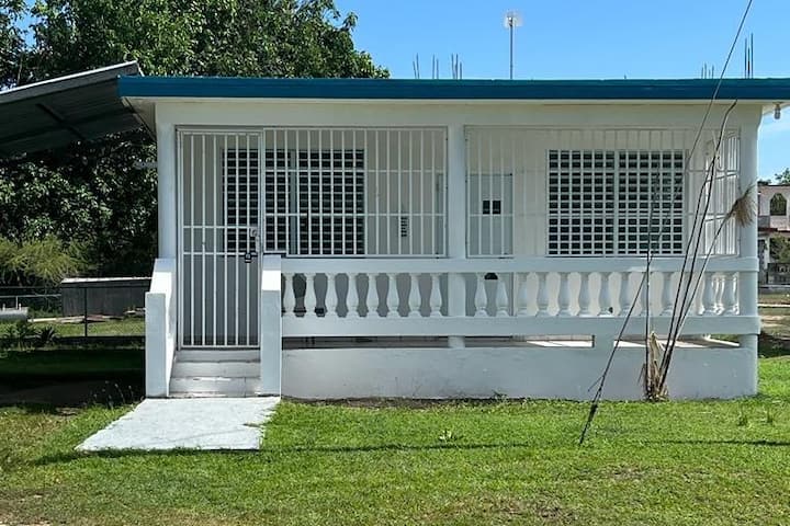 Casa Agua Viva Vqs - Vieques