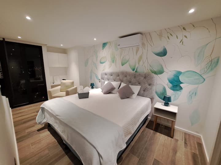 ¡Estilo Y Comodidad En Zona 10! - Ciudad de Guatemala
