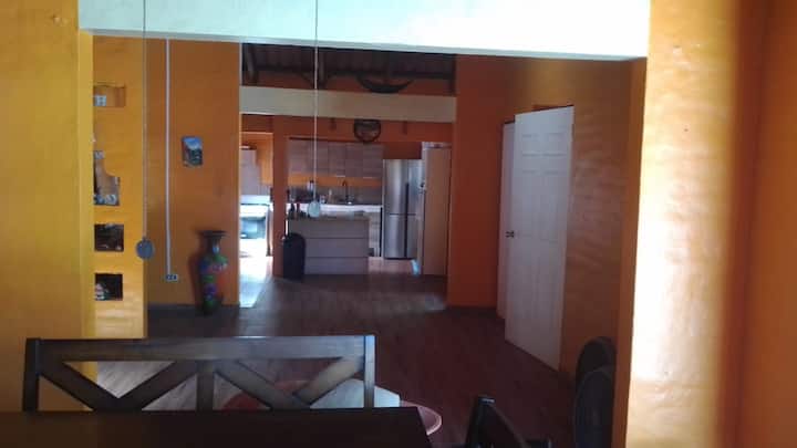 Three Monkeys - Santa Ana