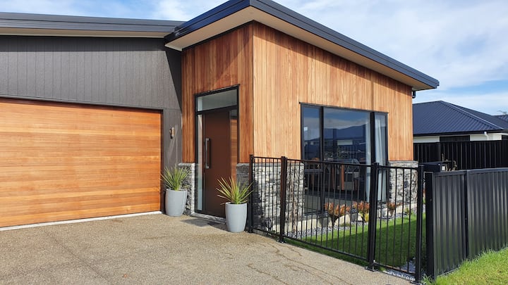 Kerei Street Haven With Spa Pool - Motueka