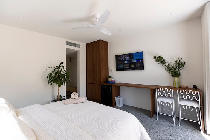 Bab La_carroll Ave - Mollymook