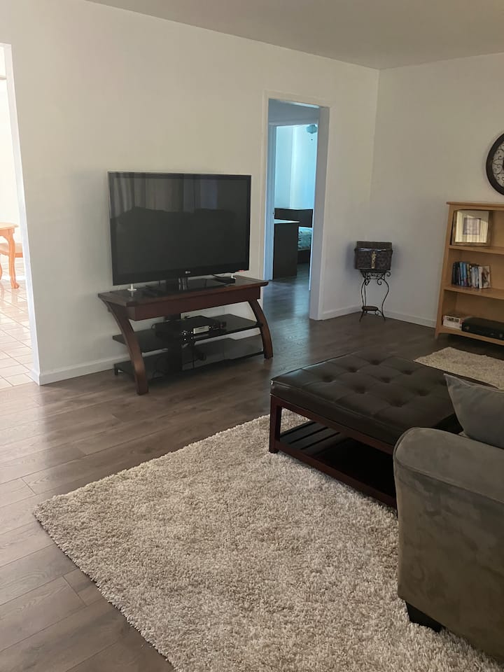 Charming Duplex In Central Davis - Davis