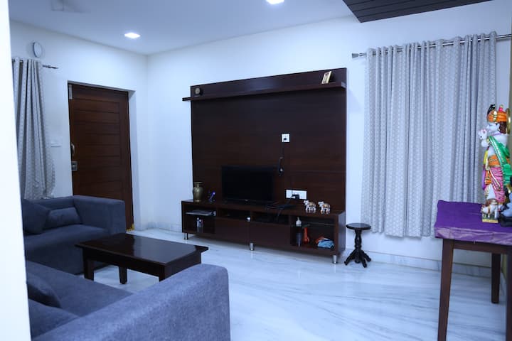 Elite Homes Perfect Guest Rooms - Visakhapatnam