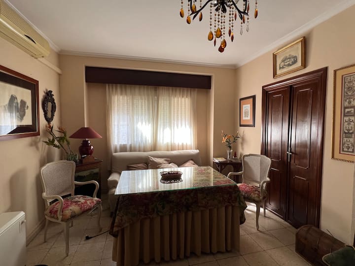 Casa Rural La Puerta Del Perdón - Cazalla de la Sierra