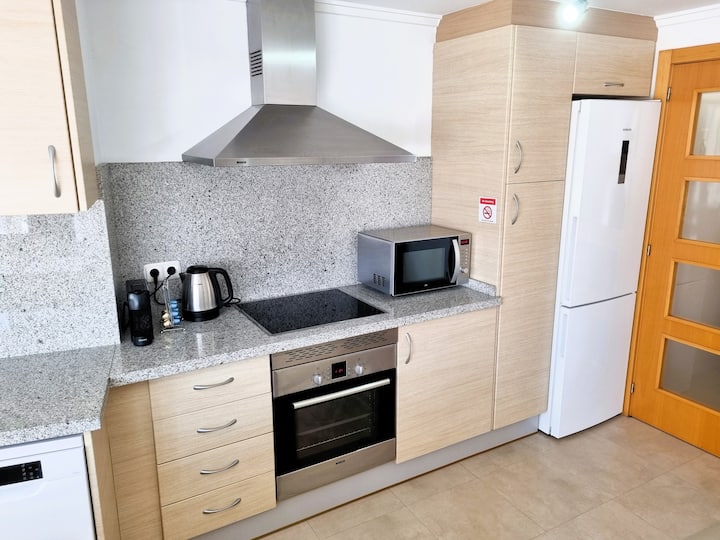 Apartamento Miró - Calp