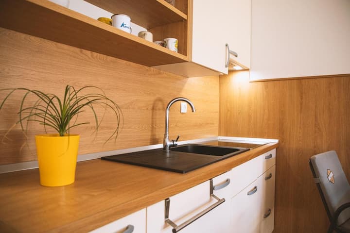 Sunny Apartment | Mountain View - Bovec