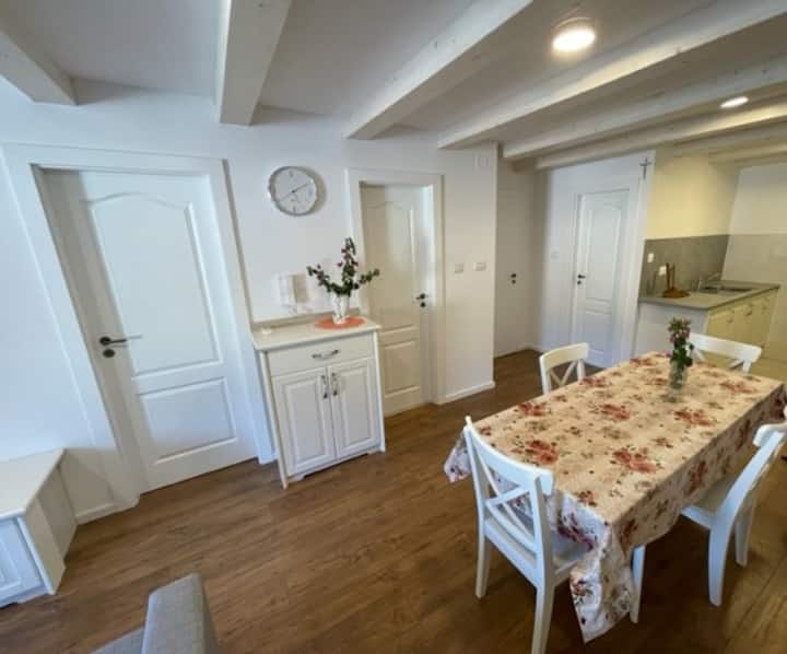 Apartman Concetta Cres - Cres, Croatia