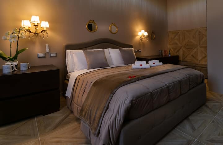Dolce Casa Only Adults San Lazzaro - Bologna