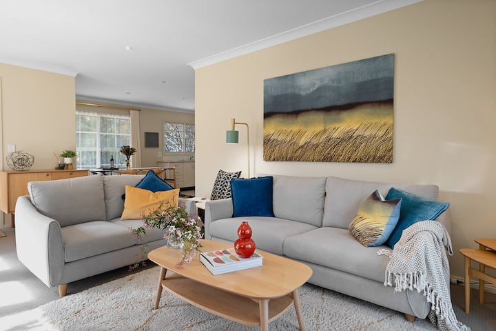 Magnolia Cottage - Your Private Bowral Getaway! - Bowral