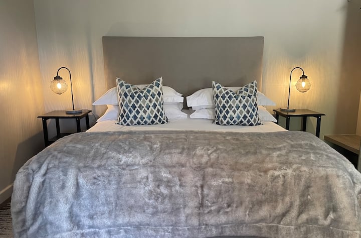 De Gunst Guest Farm- De Vine - Malmesbury