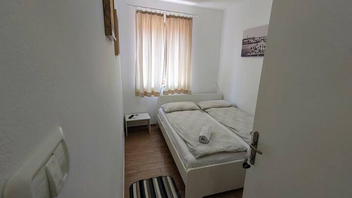 B&b | Double Room With Breakfast | City View - Izola