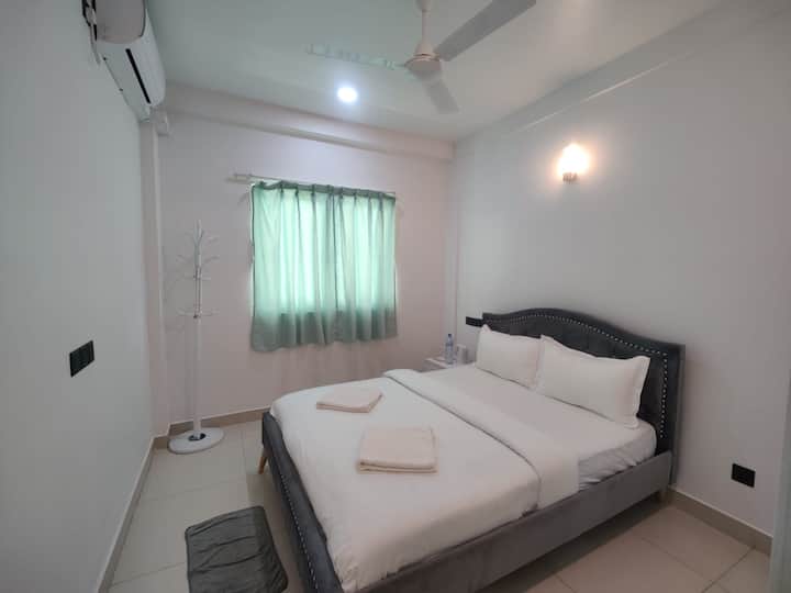 Small Cosy Room 15 Minutes From Airport - Maldives