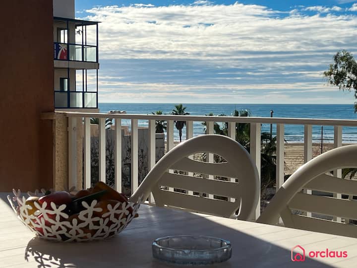 Brisas Del Mar Mediterráneo - Oropesa del Mar