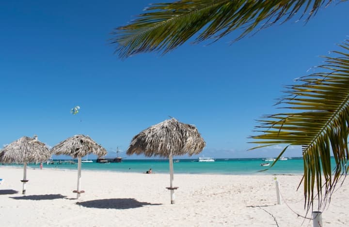 100% Caribe - Punta Cana