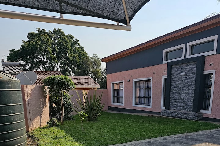 Cozy Retreat - Harare