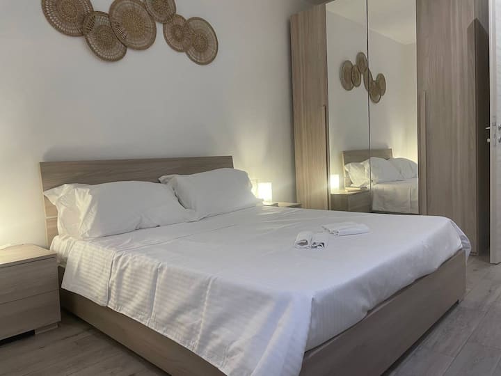 La Casa Della Giuliana - Roma
