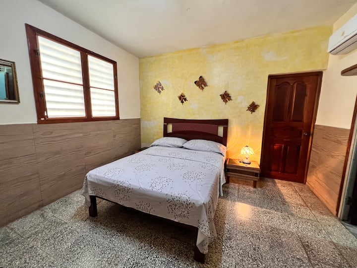 Casa Reglita Beach - Varadero