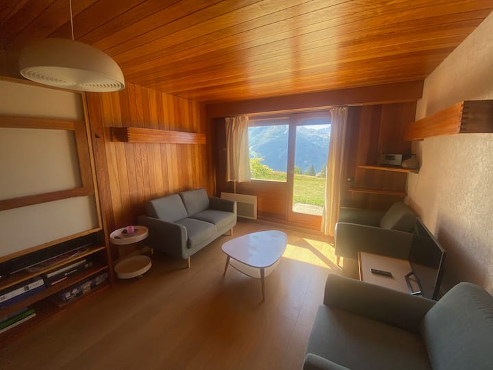 Skiez En France Et En Italie! Station La Rosière - La Rosière