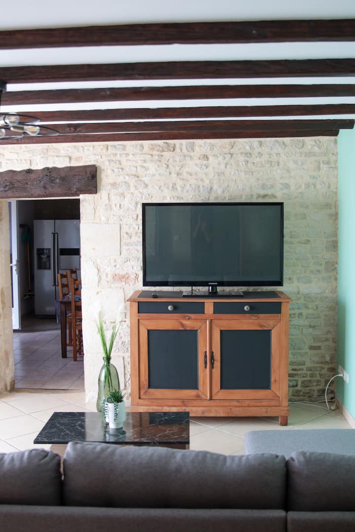 Gîte Des Forgerons - Deux-Sèvres