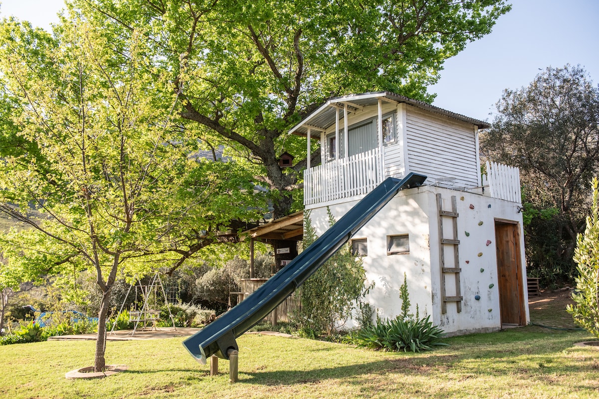 South Africa Treehouse Vacation Rentals | Airbnb