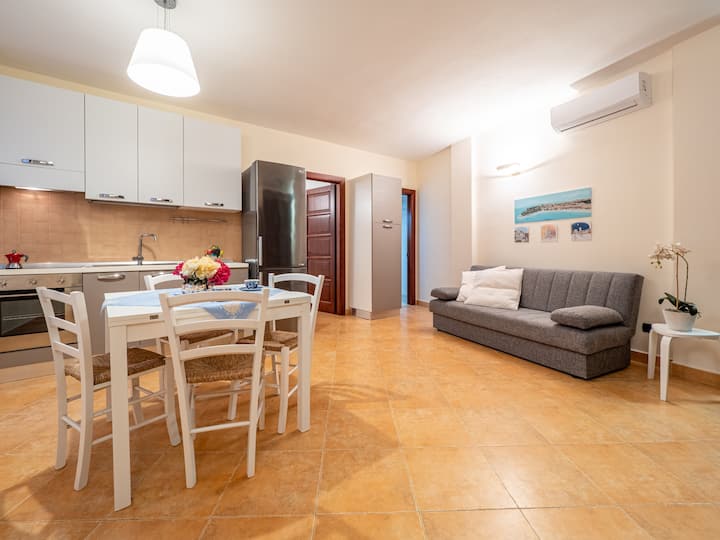 Vico 1° Sulis - Apartment 3 - Sardinia