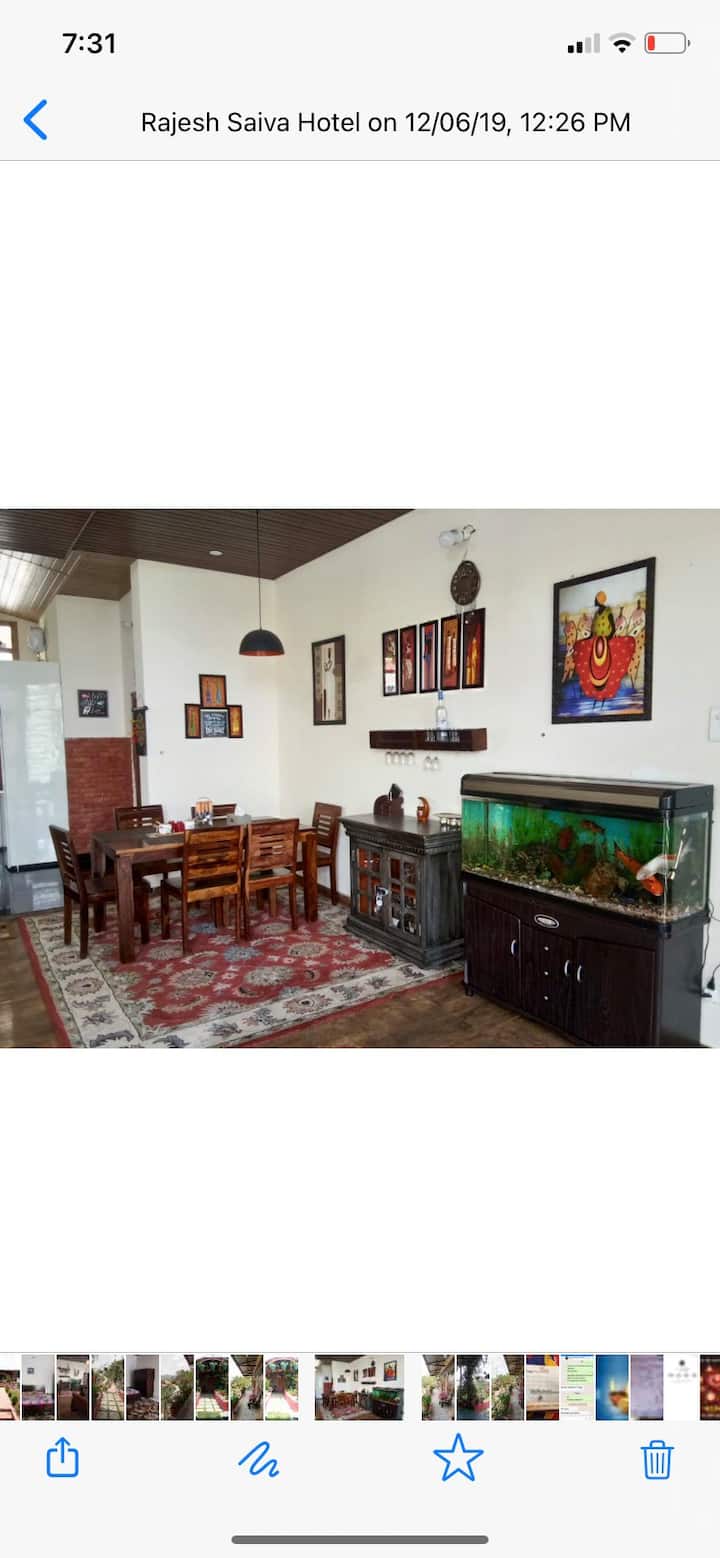 Floret Mussorie - Mussoorie