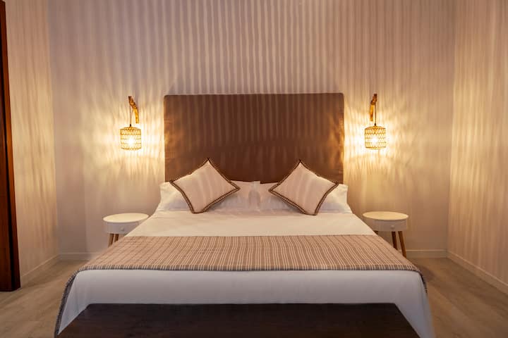 Apartment In The Heart Of Vico Equense - Vico Equense