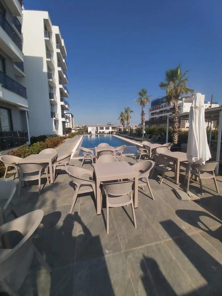 Ethica Suite Luxury Houses Antalya A-13 - Antalya