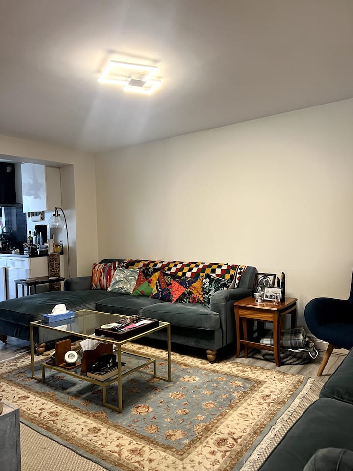 Stay & Relax - Home Away 4m Home - Mill Hill