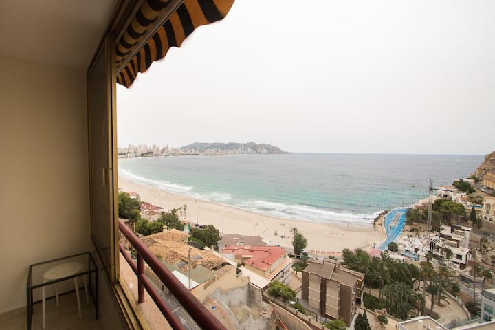 D. Miguel Iii 9º - Benidorm