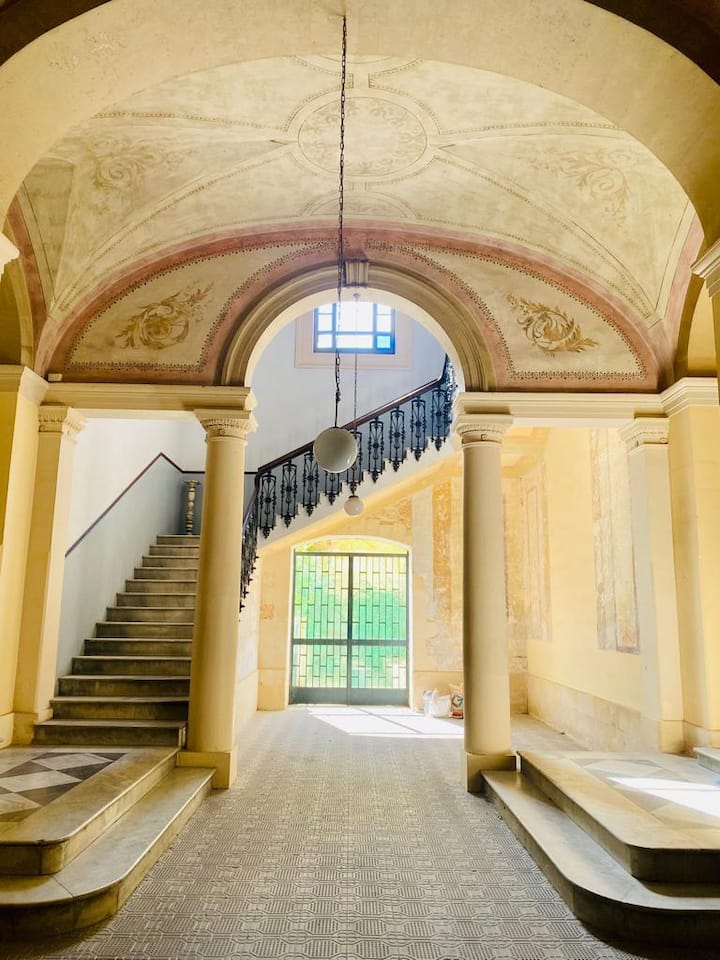 Dongiovanni Apartment Generale - Lecce