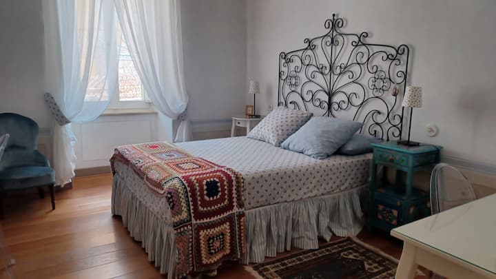 Palazzo Della Cupa B&b Camera Magnolia - Perugia