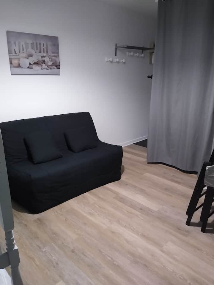 Studio Appartement Super Besse - Lac Pavin