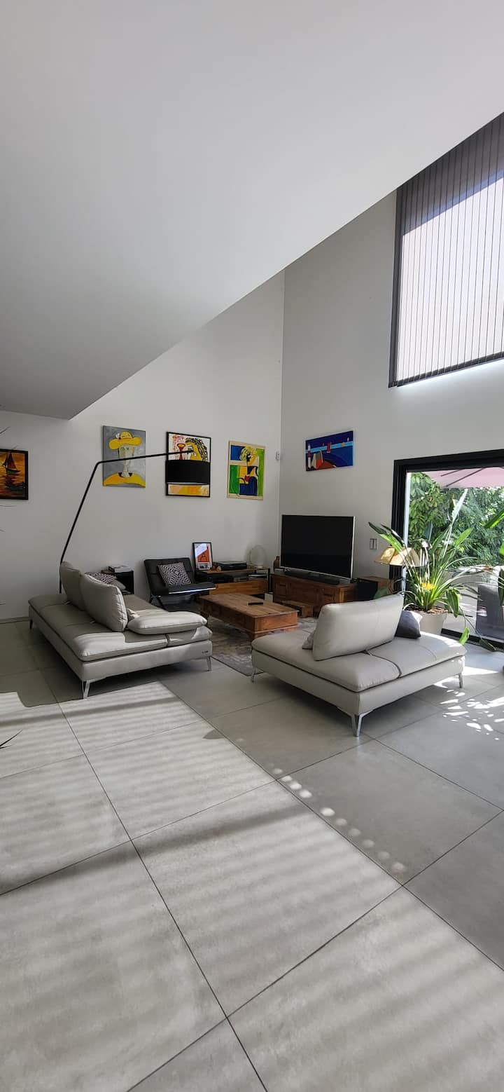 Chambres Privées Au Calme - Essonne