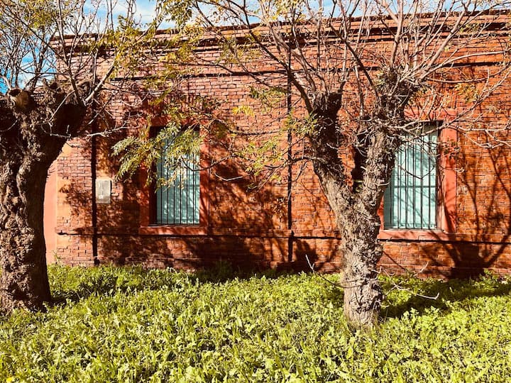 Casa De Campo "El Cencerro" - San Antonio de Areco