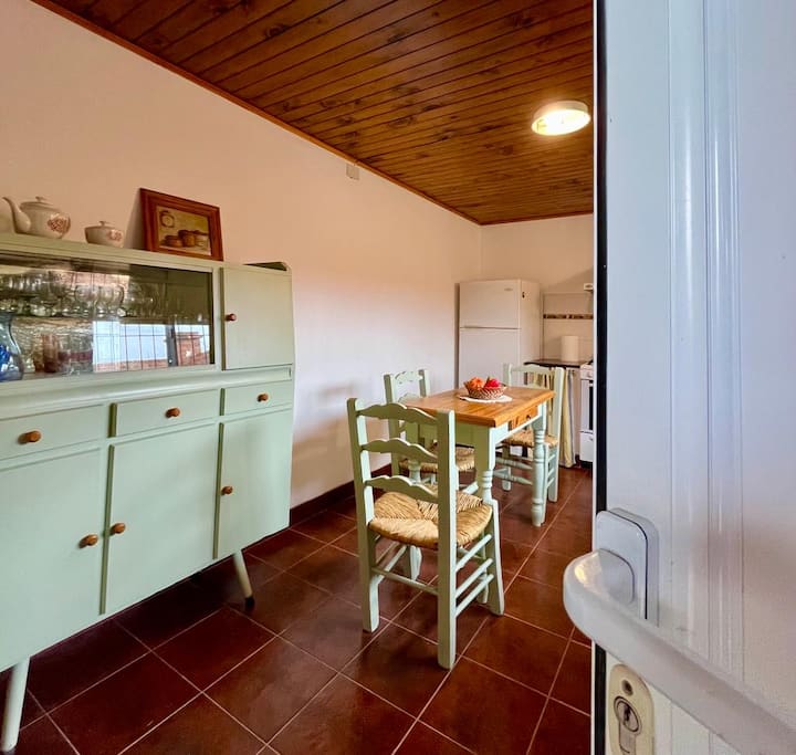 Casa De Campo "El Cencerro" - San Antonio de Areco