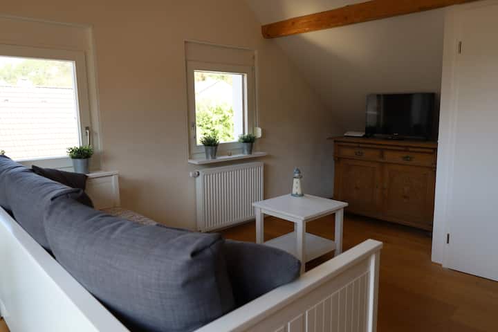Ferienwohnung Heimbach - Nideggen