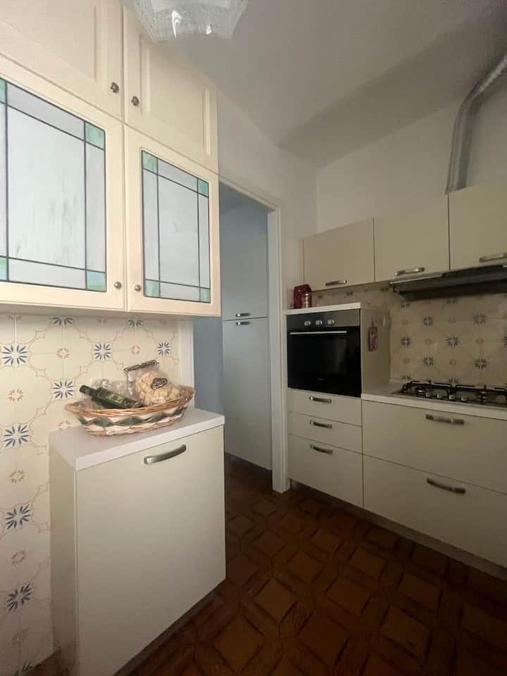 Casa Emma : Homestay In Alba City Center - Alba, CN