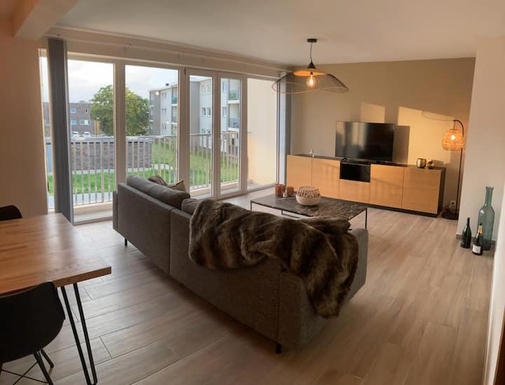 Appartement Entier Moderne Flambant Neuf - Esneux
