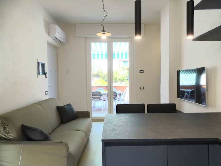 Miky's House - Bonassola