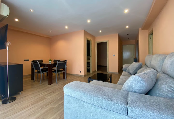 Apartamento Calle Galaroza 10 - Huelva