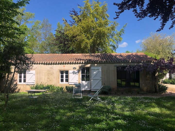 Maison - Machecoul