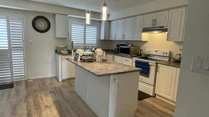 Cozy Staycation -Budget Traveler - Newcastle