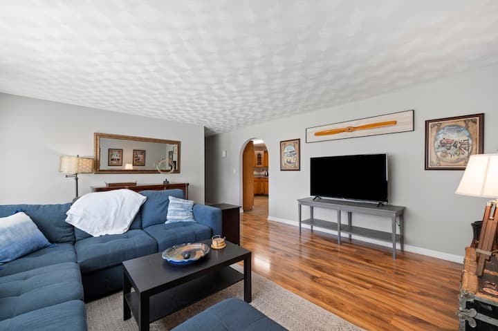 Fl Sun, Workspace, Fenced Yard, Screen Porch, Pets - Melbourne